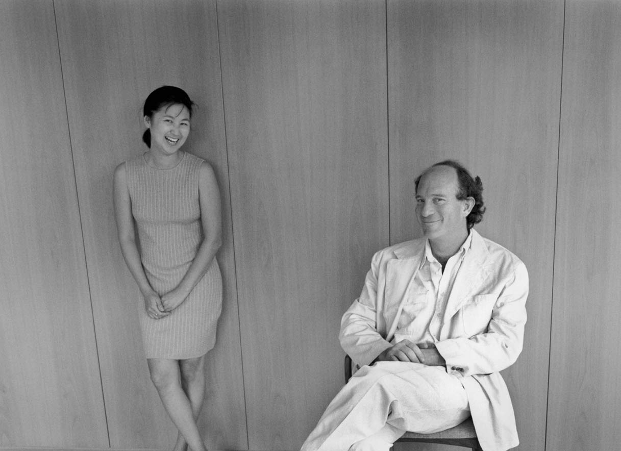 In Memoriam:Daniel Wolf 1955-2021 - The Classic